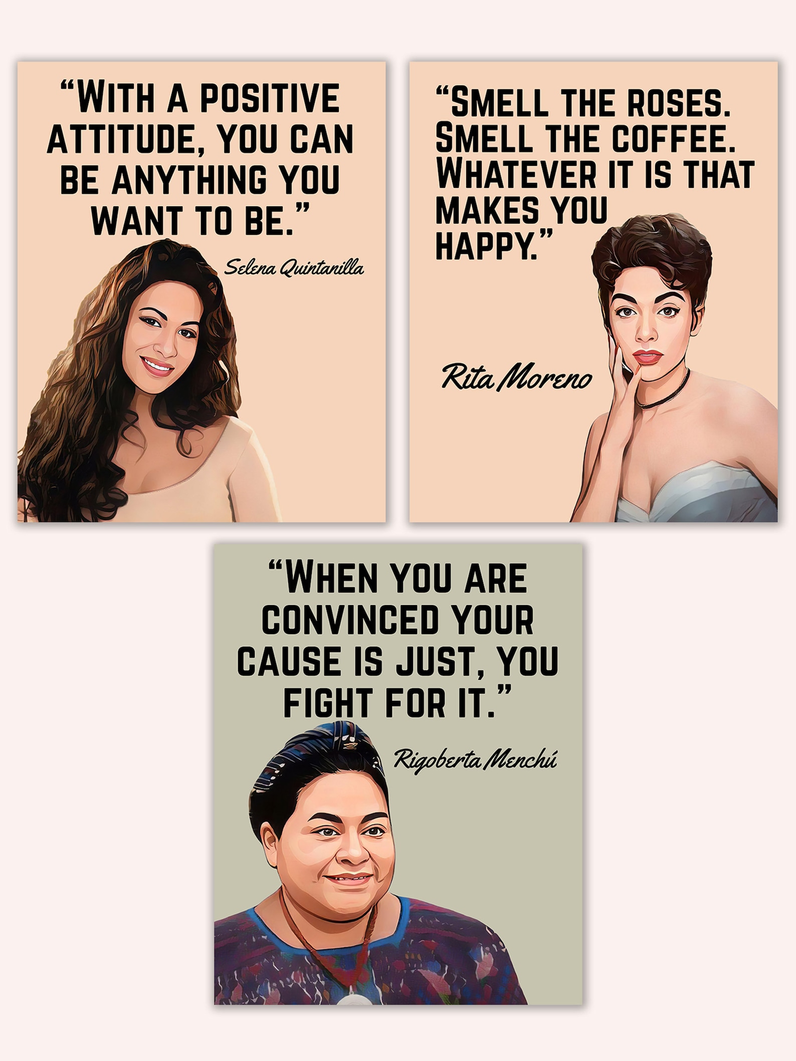 National Hispanic Heritage Month, Famous Hispanic Women in History ...