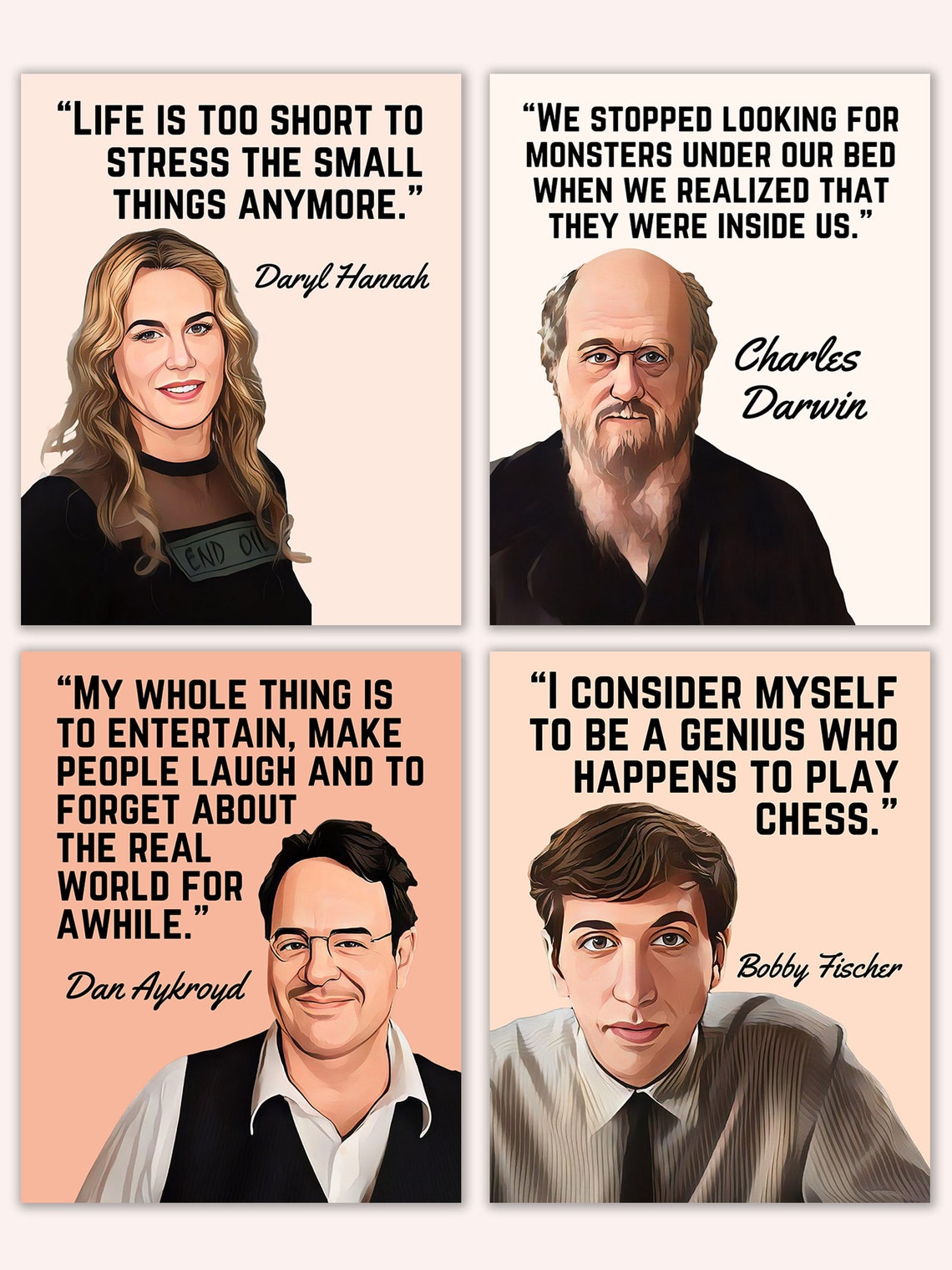 Famous People With Autism, Autism Awareness Day, National Autism ...