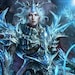 Ice GOD Transformation Spell REAL & BINDING Ice God/goddess Cyrokinesis ...