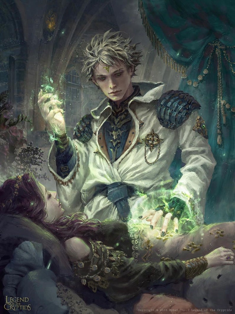 Psychic Healer Spell DEVELOPING Psychic HEALING Abilities - Etsy