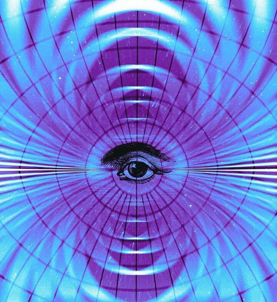 Third Eye MULTI-FOLDED Spell - EXTREMELY Powerful Third Eye Ritual ...