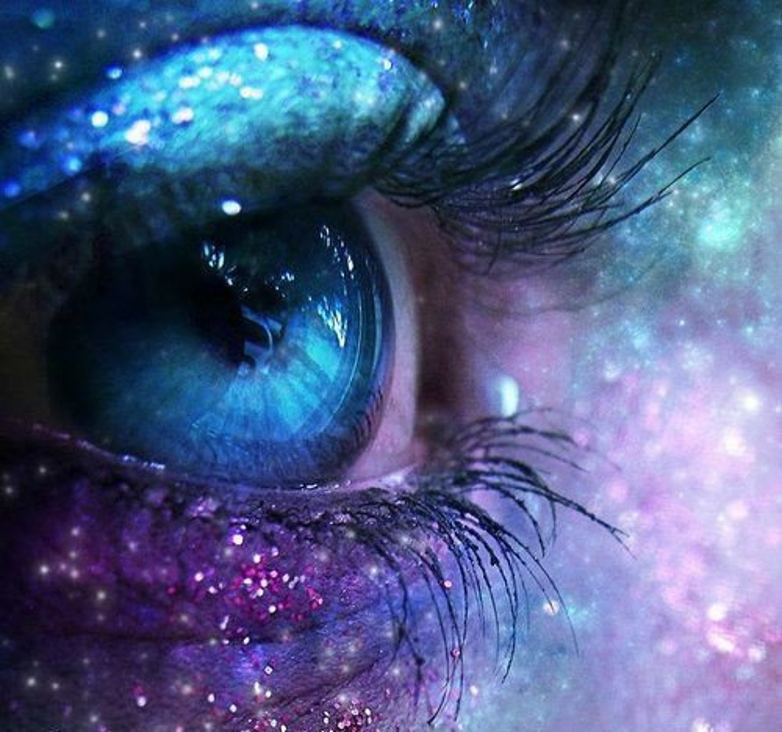 Clairvoyant Eye Spellboosting Paranormal VISION CLAIRVOYANT | Etsy