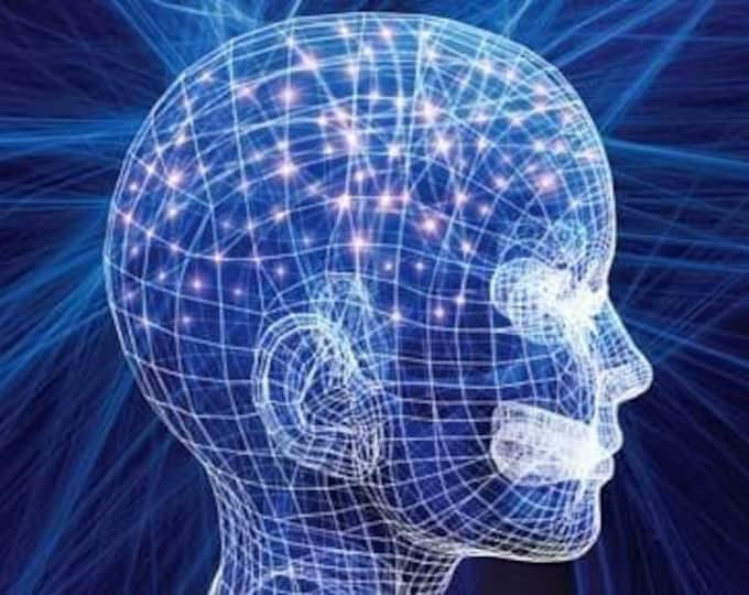 PSYCHOMETRY Spell INTENSE and POWERFUL Developing Psychometry Abilities ...