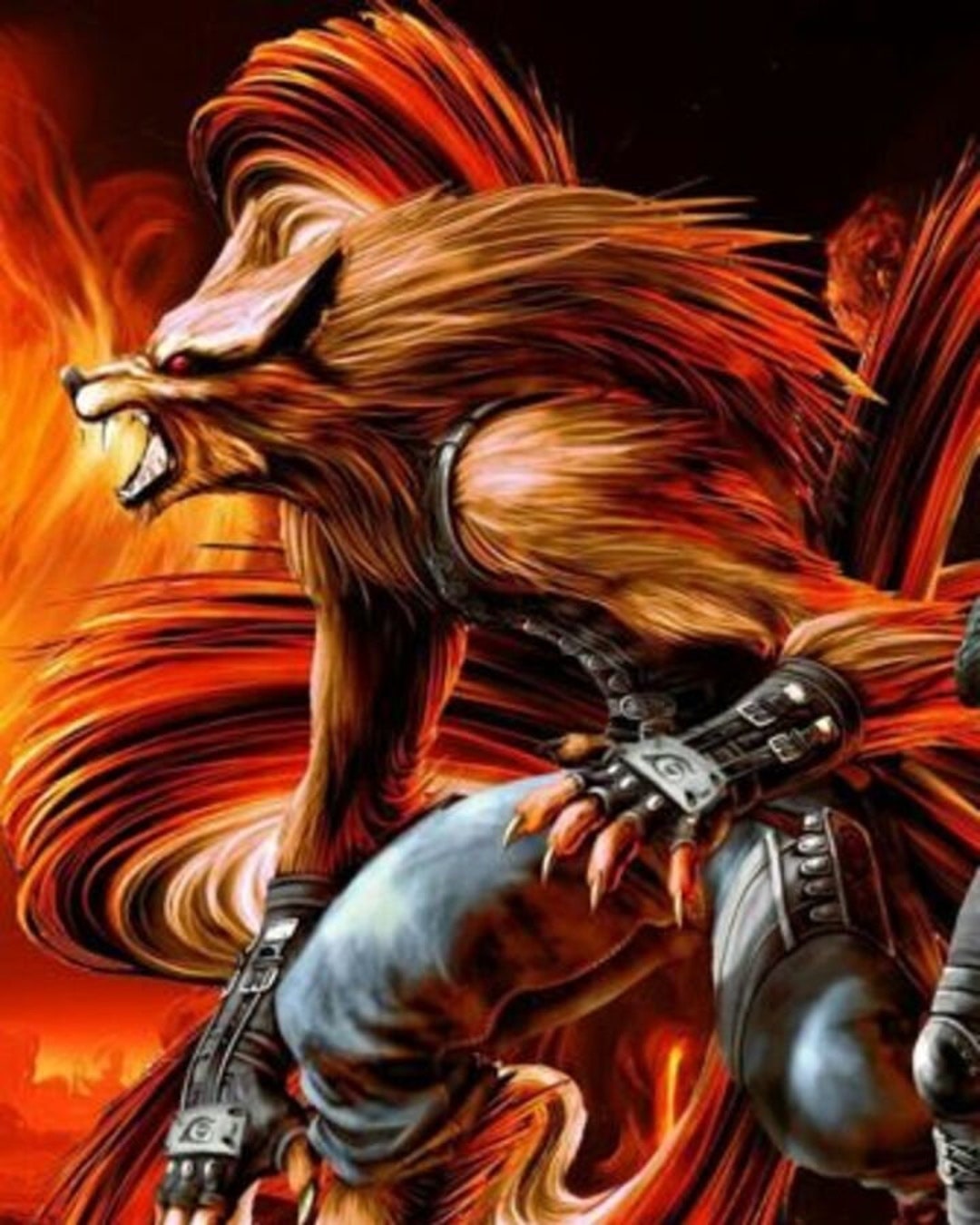 Werefox Spell REAL, Permanent, & BINDING Shapeshifting Ritual - Etsy