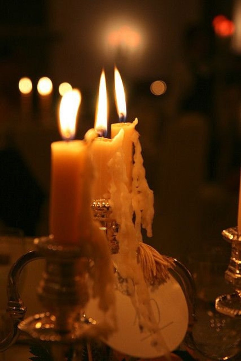 Custom Spell - Money Luck Happiness Spell (casted by Me) - Etsy