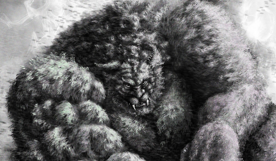 Weretiger Spell REAL & PERMANENT Shapeshifting Ritual Werecat | Etsy