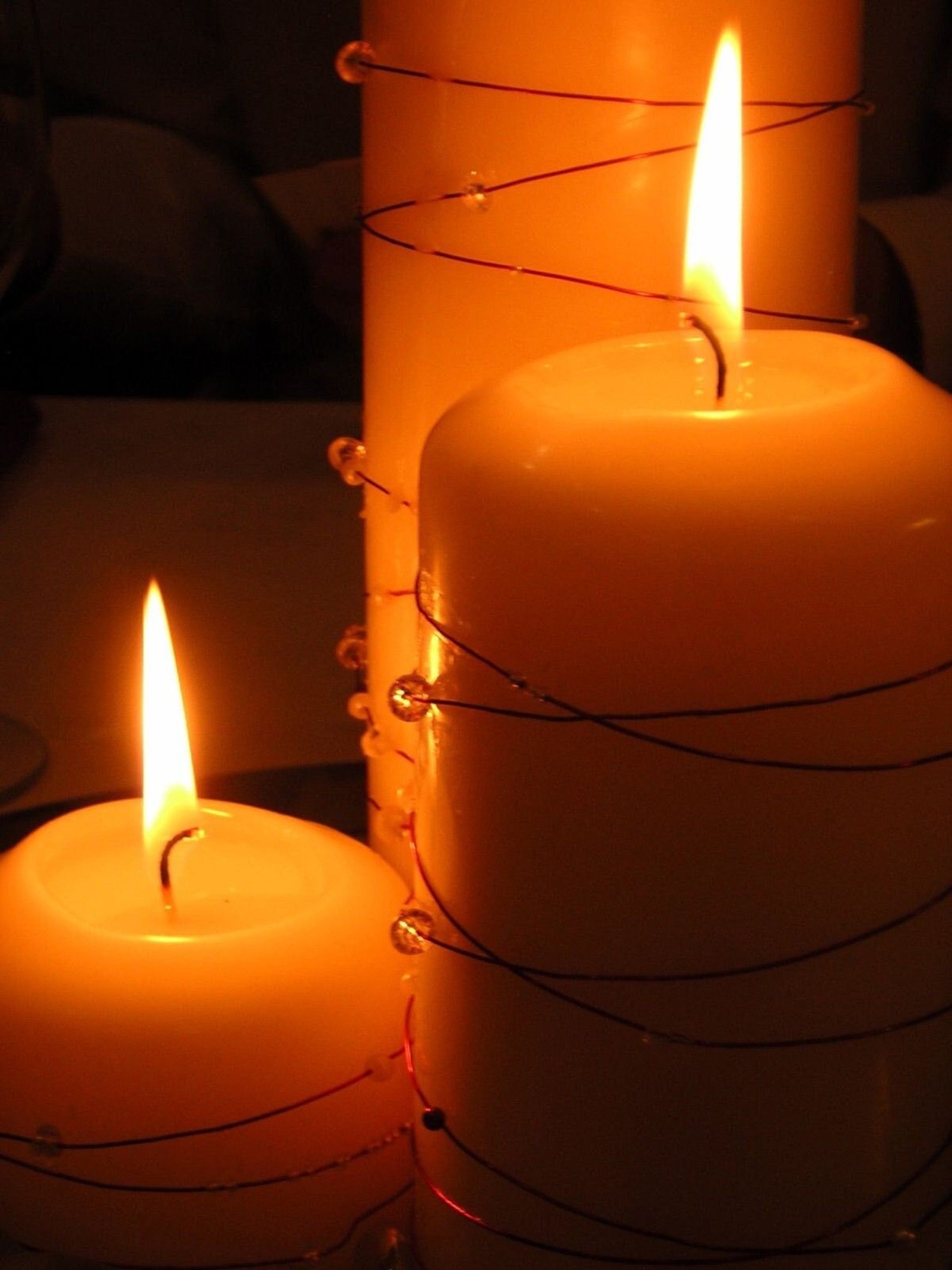 Black Magic Deflector Spell - Protection From Black Magic & Permanently ...