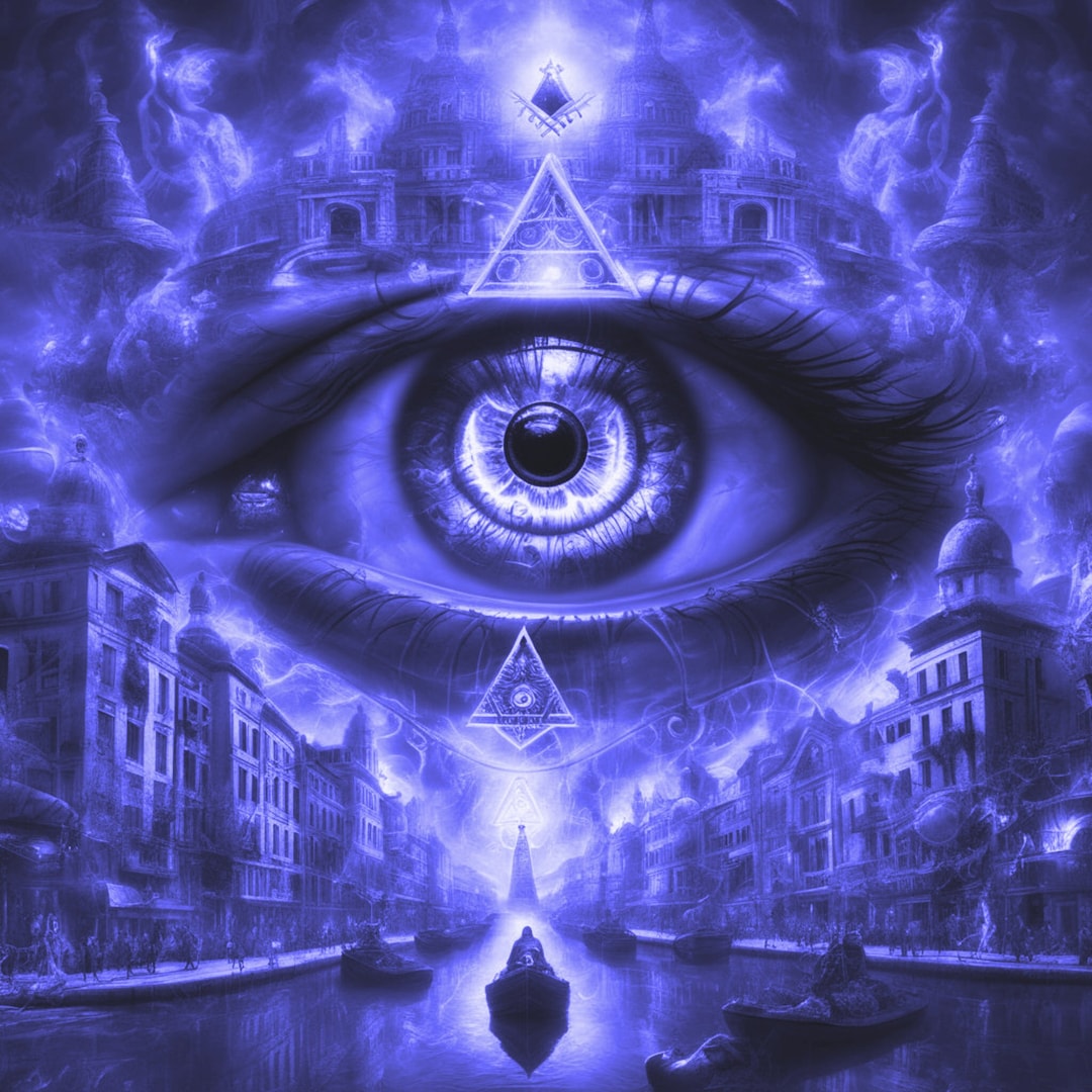 Third Eye 333 Spell - EXTREMELY POWERFUL Third Eye Ritual (real ...