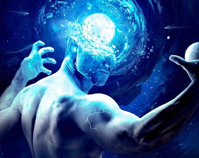 Precognition Spell for Developing Future Vision and Sight POWERFUL ...