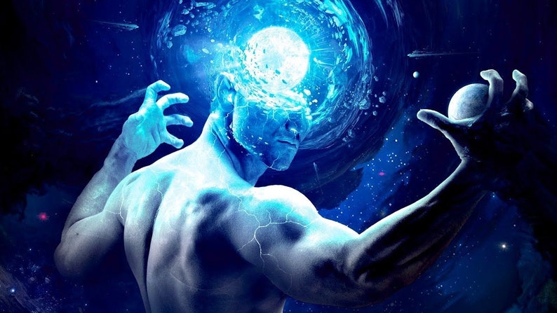 Precognition Spell for Developing Future Vision and Sight - Etsy