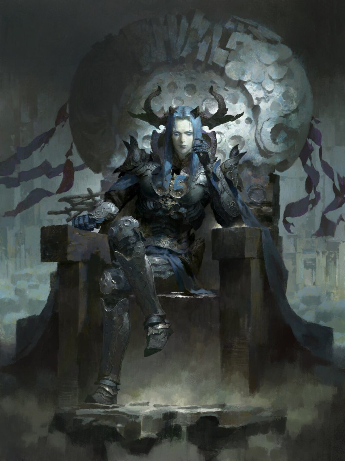 Vampire Guardian Spell POWERFUL Protector & SUPERNATURAL - Etsy