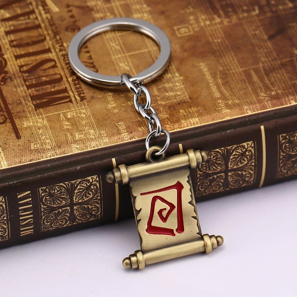 Game Related Product Dota 2 Keychain Car on Line Jewelry - Etsy