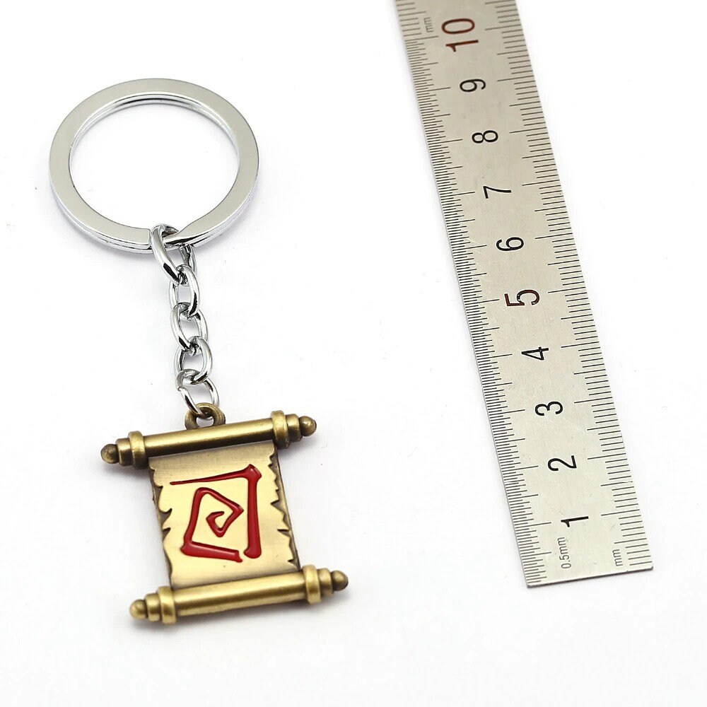 Game Related Product Dota 2 Keychain Car on Line Jewelry - Etsy