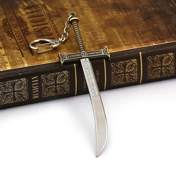 One Piece Mihawk Sword - Etsy