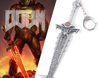 Crucible Sword Doom - Etsy