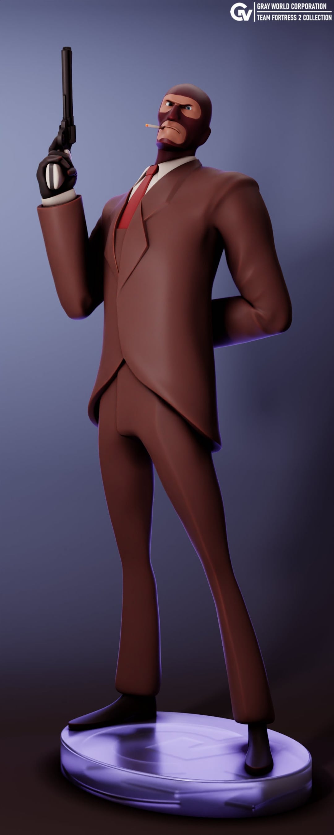 Tf2 Spy