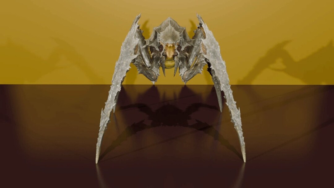 Helldiver 2: Bringing the Battlefield Home Bile Titan Terminids ...