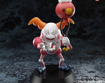 Mr Mime Cosplay - Etsy