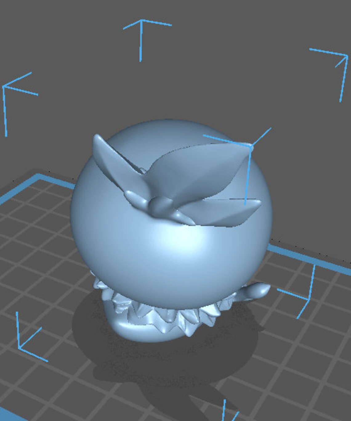 Buff Torchic and Two Other Poses Quick Shipping 0.045mm - Etsy