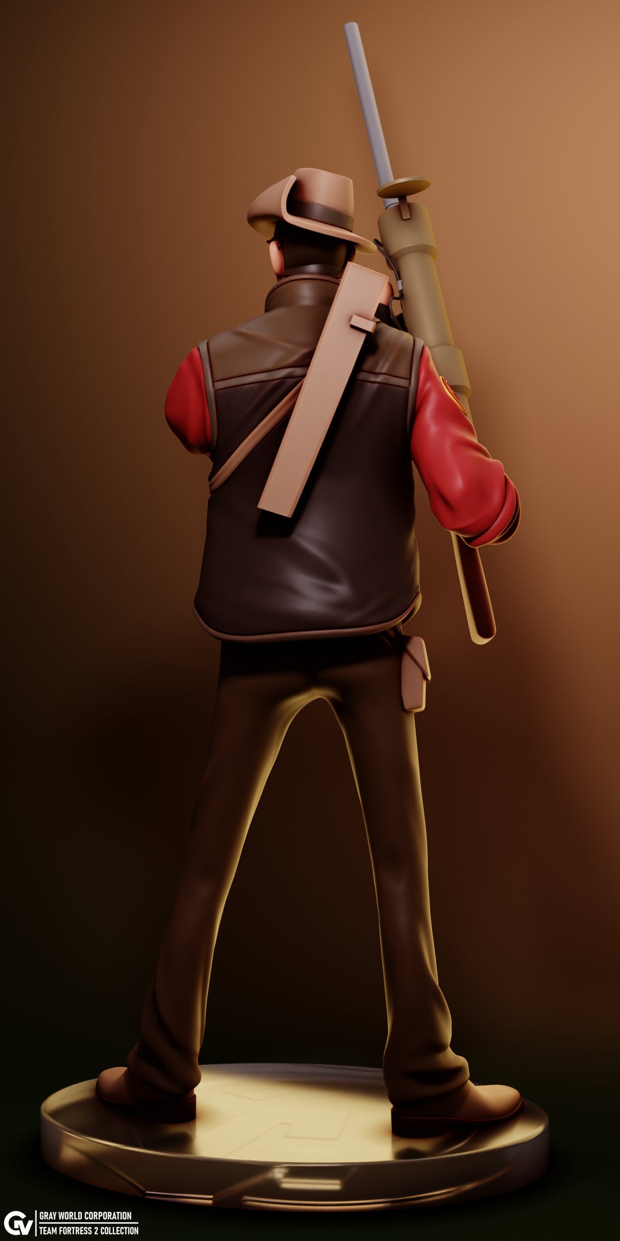 Tf2 Sniper