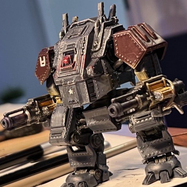 Helldivers Figurines - Etsy