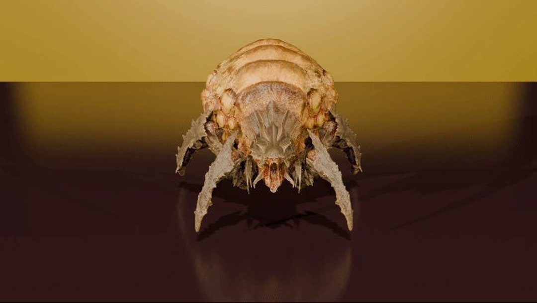 Helldiver 2: Bringing the Battlefield Home Terminid Nursing Spewer ...