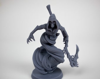 40k Necron Proxy - Etsy