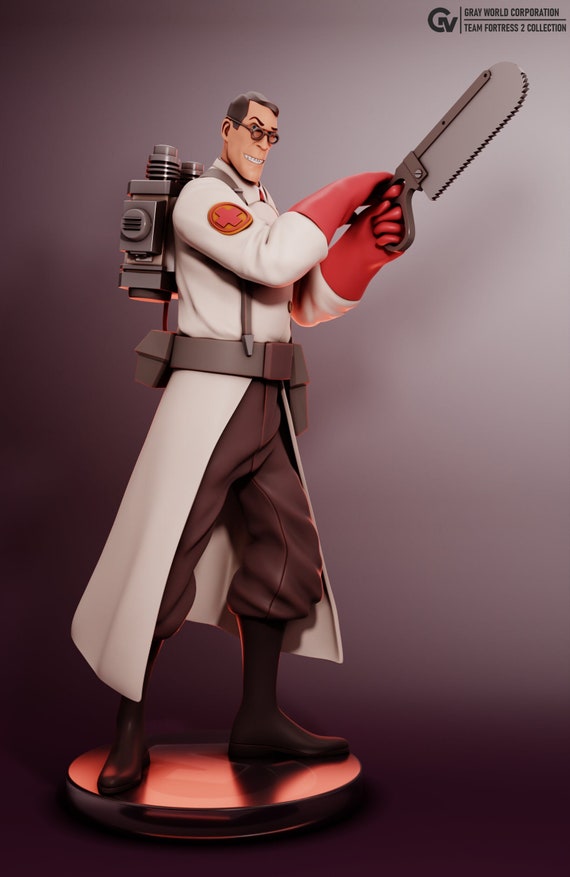 Medic Tf2