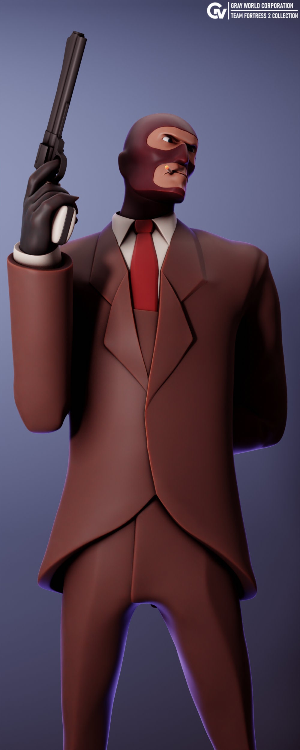Tf2 Spy