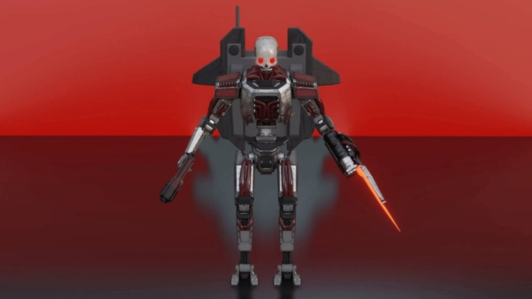 Helldiver 2: Bringing the Battlefield Home Jetpack Raider Automaton ...