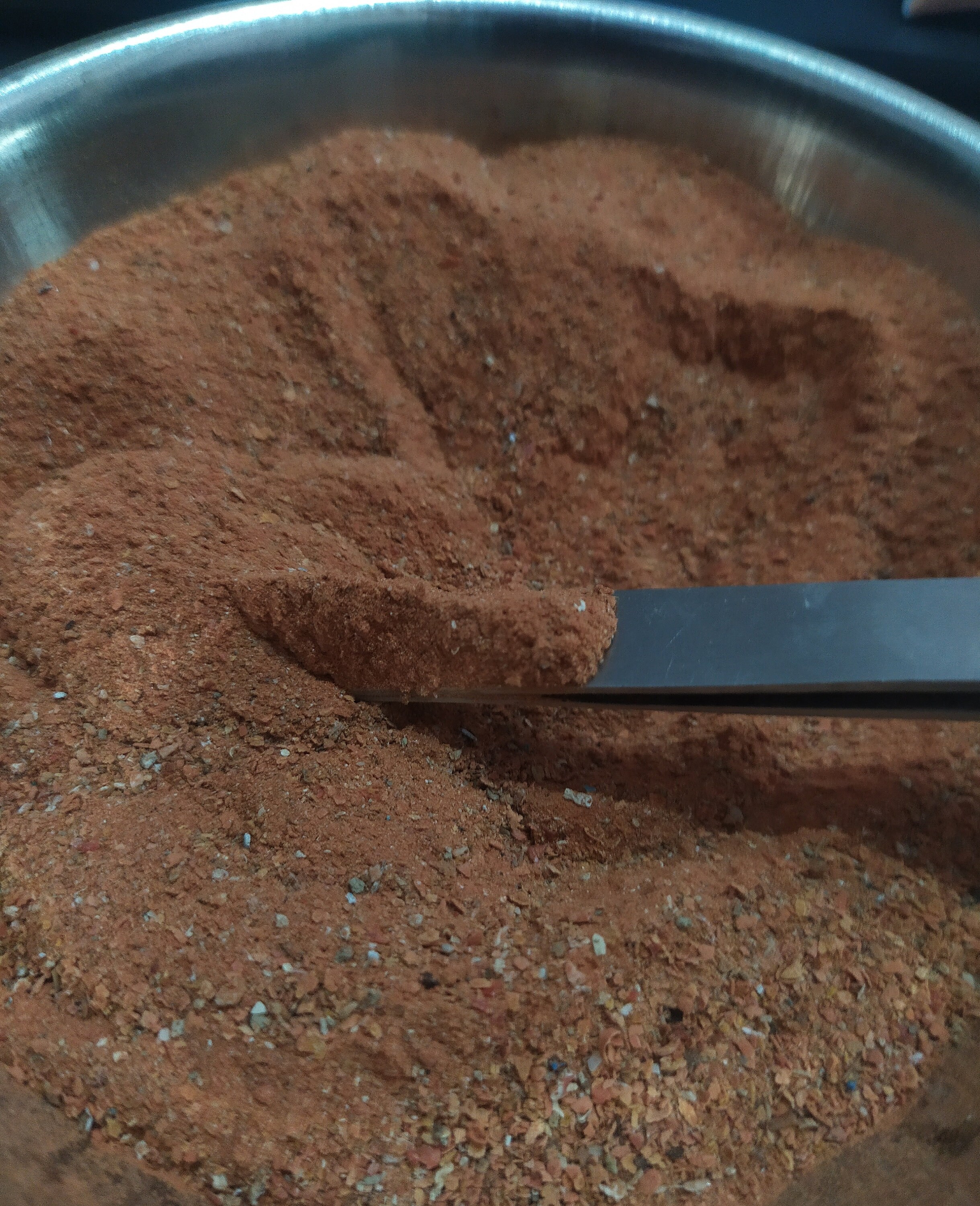 Red Coral Gemstone Powder Complete dust Handmade Coral Soil | Etsy