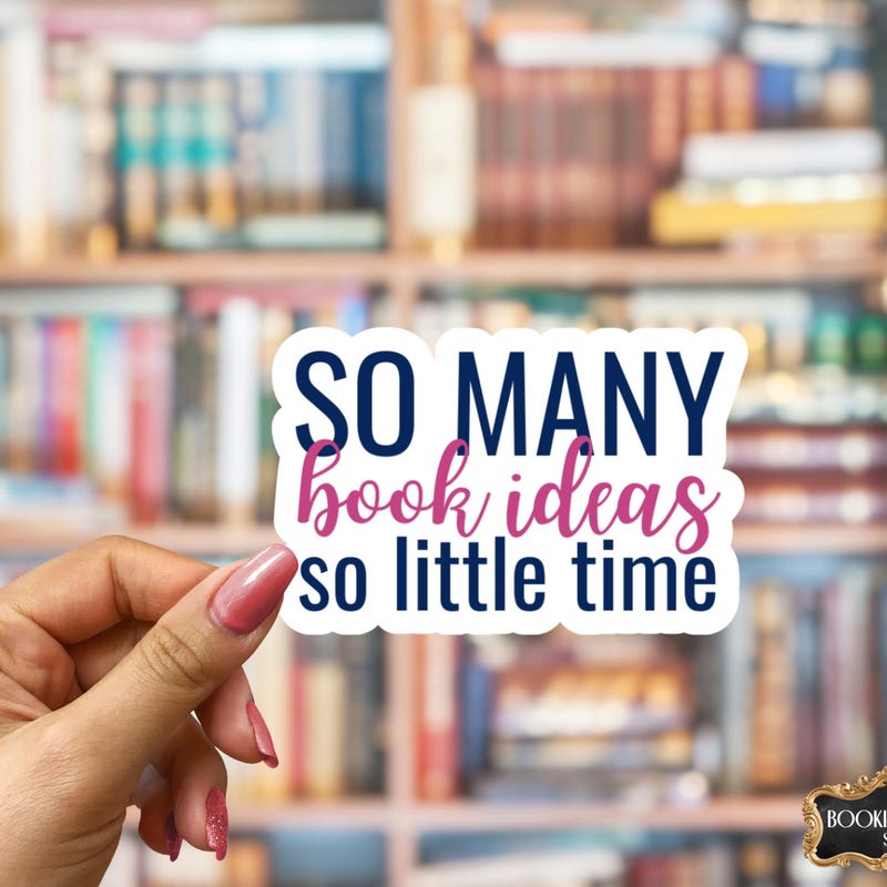 Writer Stickers - Etsy