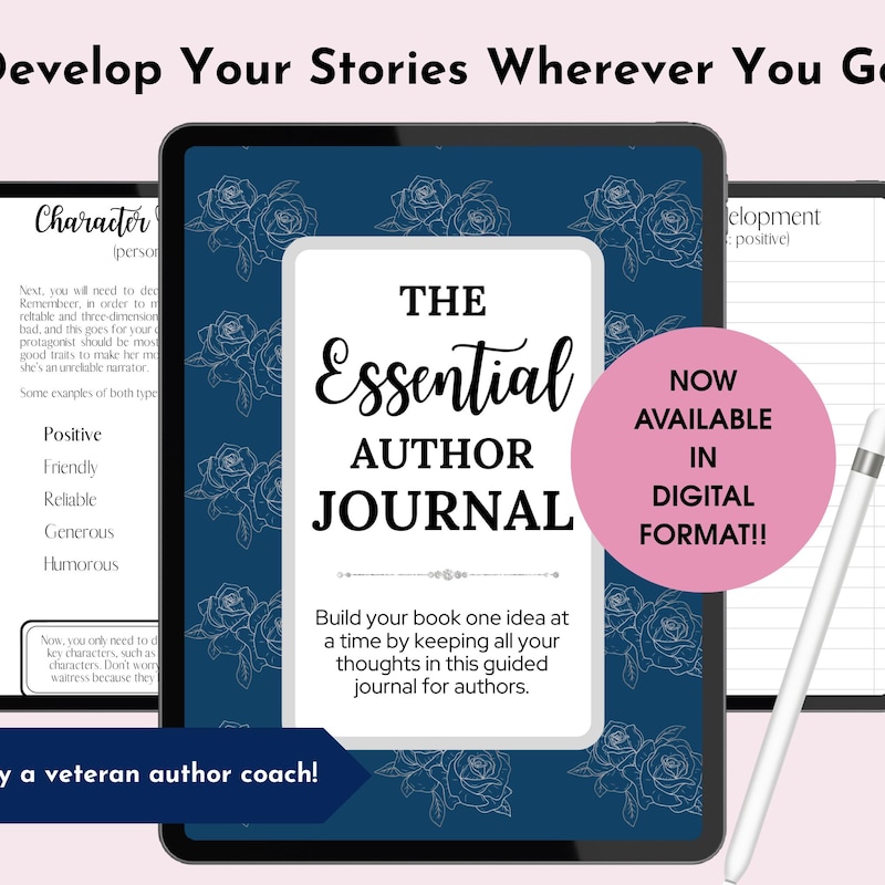 Story Development Books - Etsy