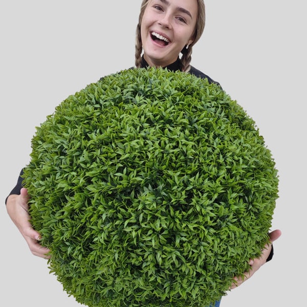 Ball Topiary Frame - Etsy