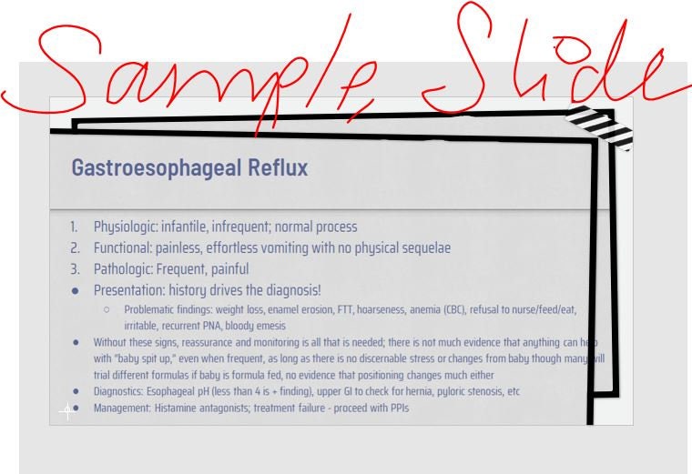 Pediatric Board Review - Peds Review Made Simple! Pediatric Clinical ...