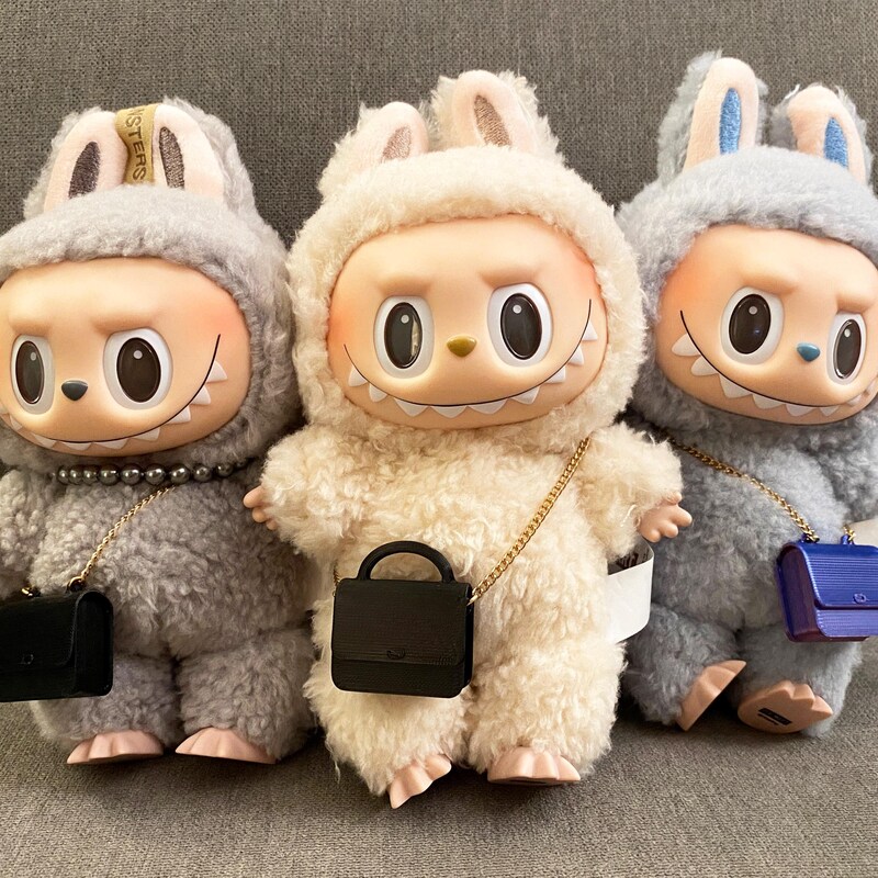 Labubu Handbags - Etsy