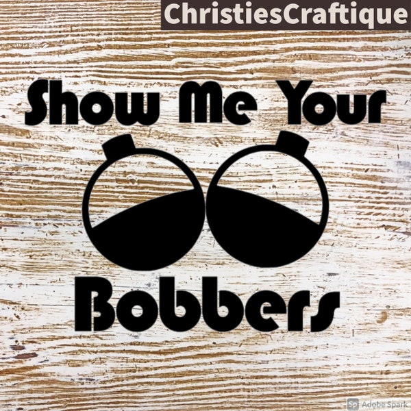 Boob Bobbers Svg - Etsy Australia