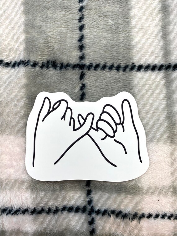 Stickers Paper Best Friend Sticker Sticker for Her spring stickers ...