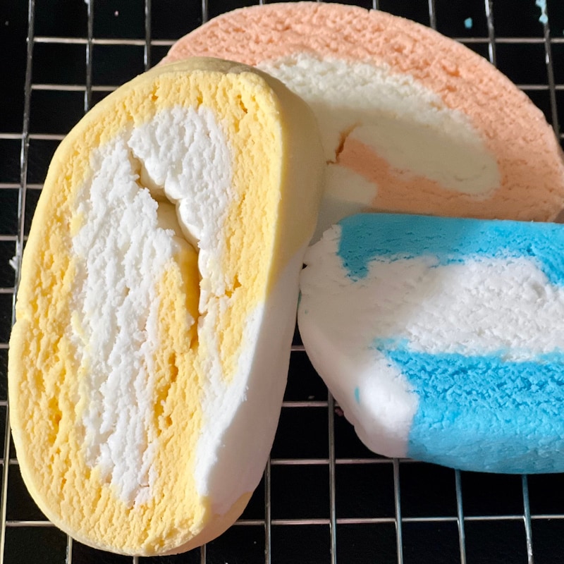 Bubble Bar - Etsy