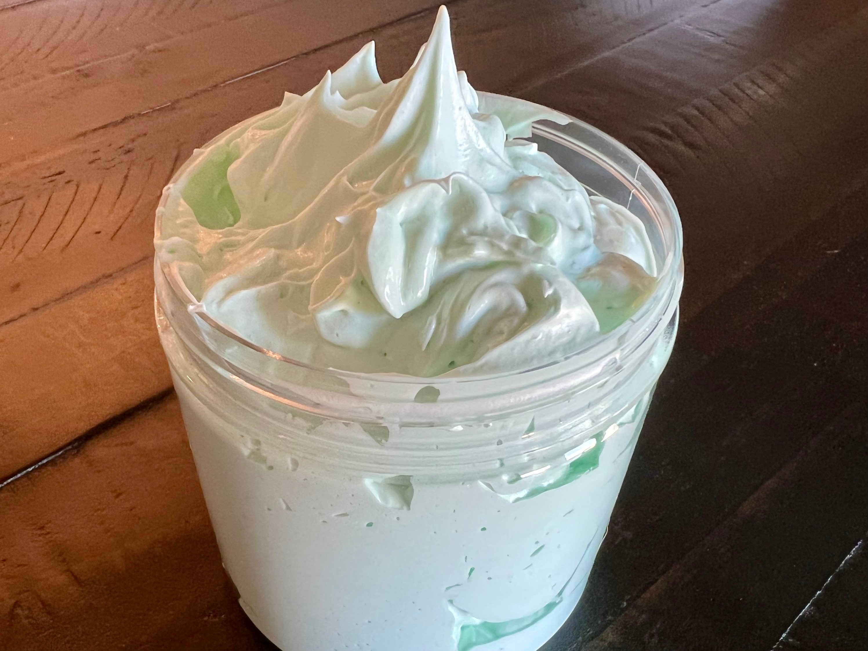 Whipped Shaving Cream, Shave Butter, Shaving Soap, Gift for Him or Her ...