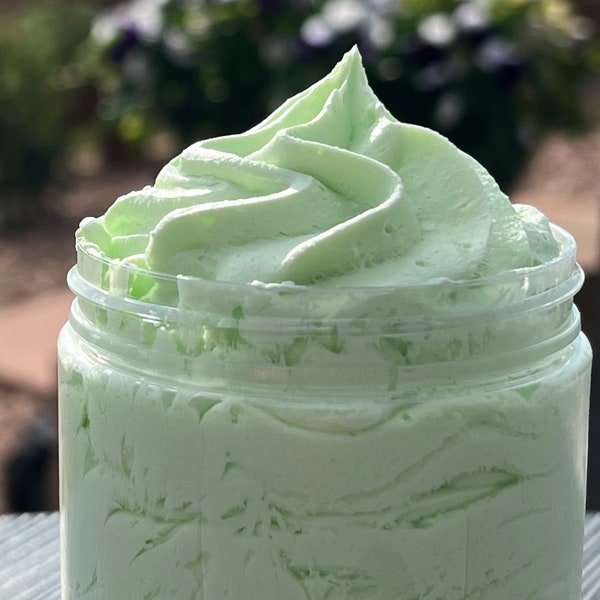 Whipped Soap - Etsy