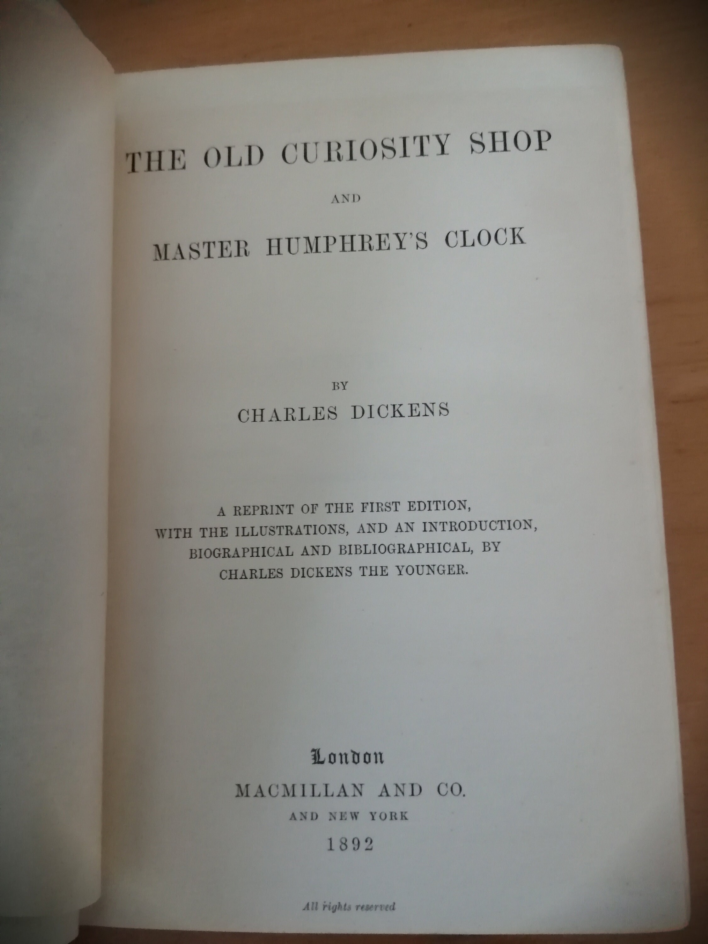 Antique Charles Dickens Collection of 12 1892s Books Rare - Etsy