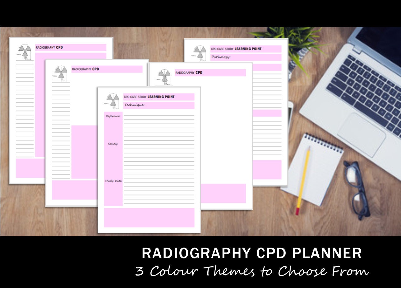 Radiography CPD Continuing Professional Development Radiographer - X ...
