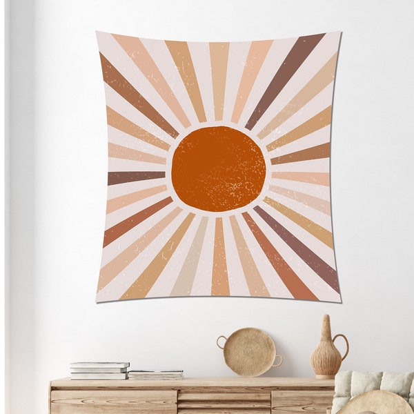 70s Tapestry Fabric - Etsy