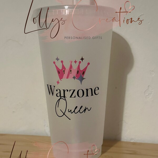 Warzone - Etsy UK
