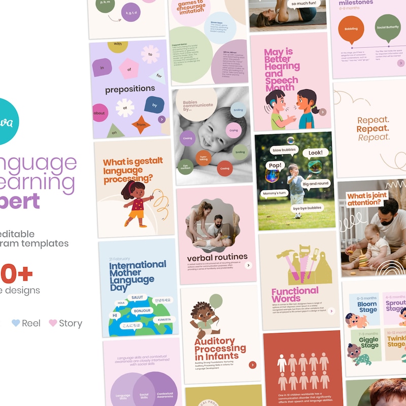 Kids Speech Pathologist - Etsy UK