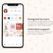 Informative Canva Instagram Templates for Early Education (educator ...