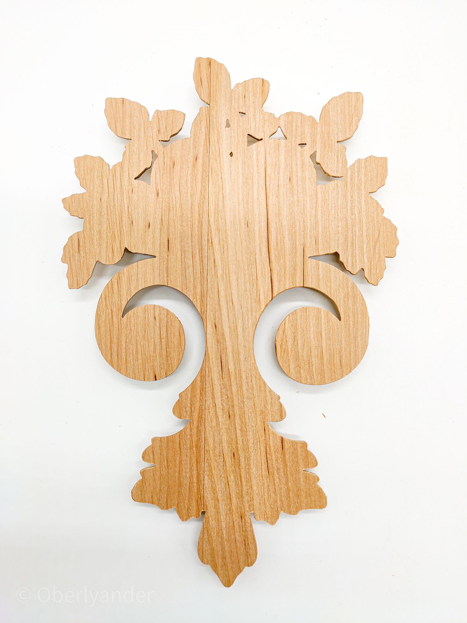 Kitchen Applique Furniture Decor Onlay Furniture Wood | Etsy