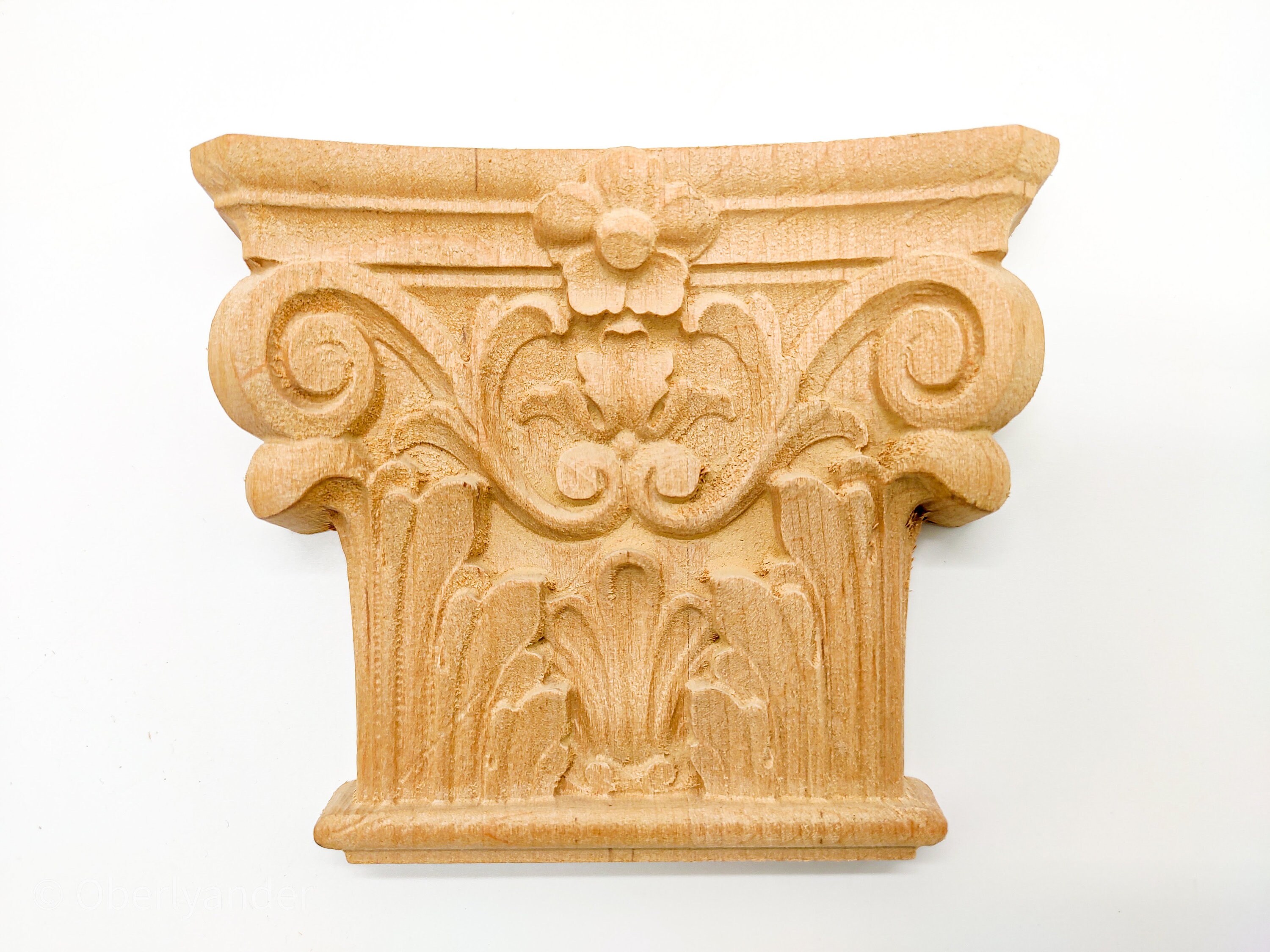 Wood Appliques Furniture Shabby Chic Onlay Furniture - Etsy