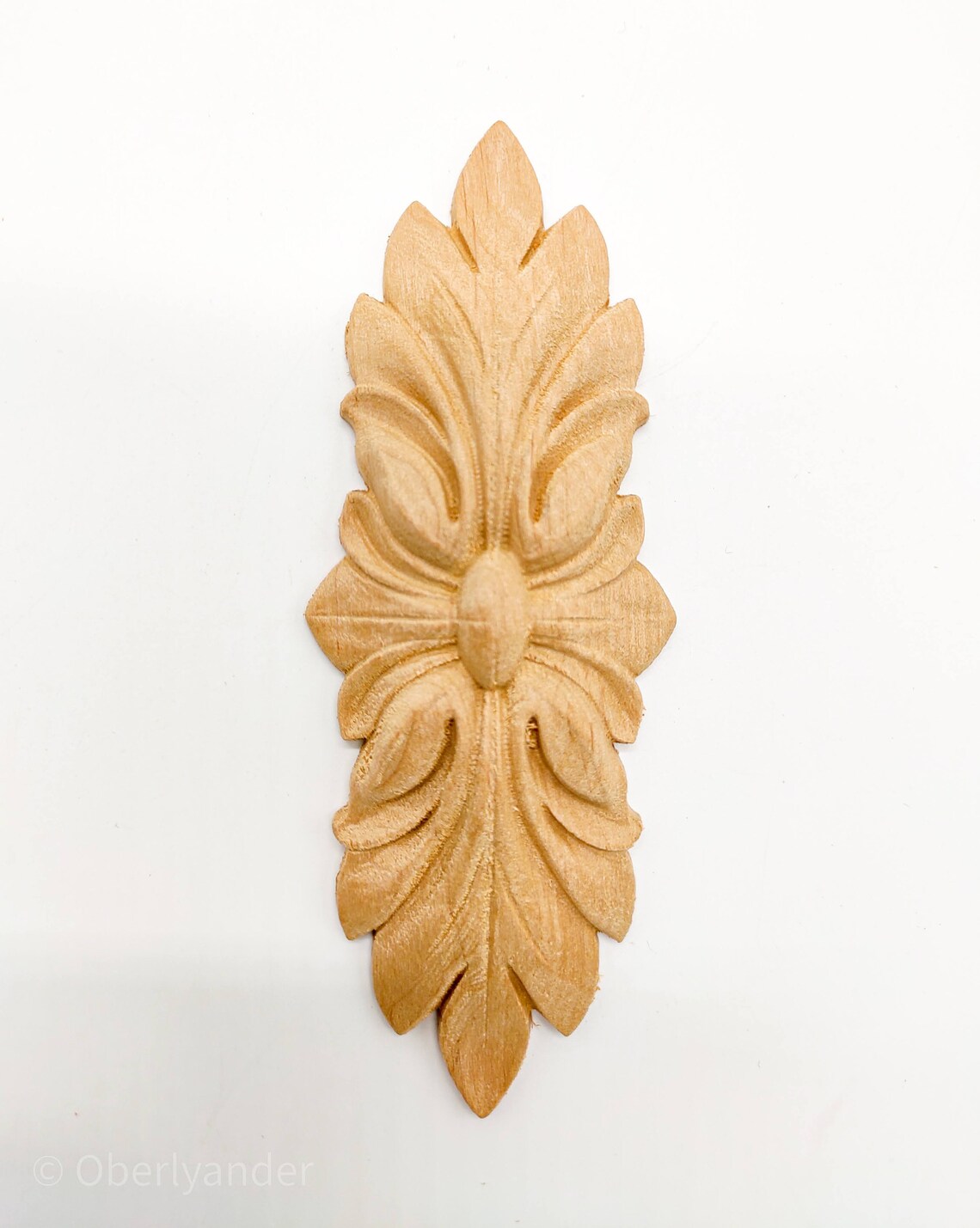 Applique Furniture Decor Onlay Furniture Wood Appliques - Etsy